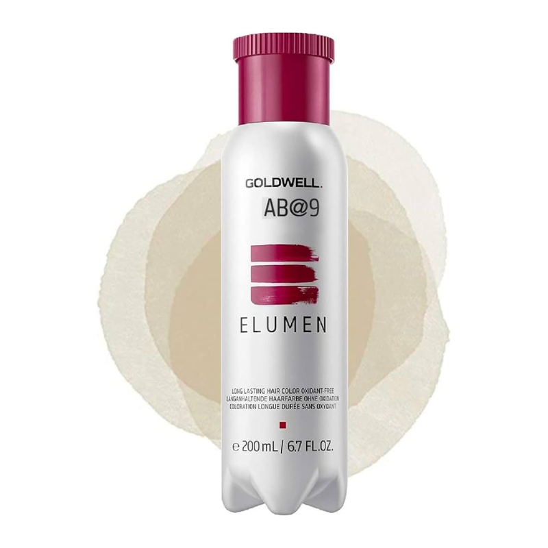 Elumen AB@9 200ml – OH! beauty