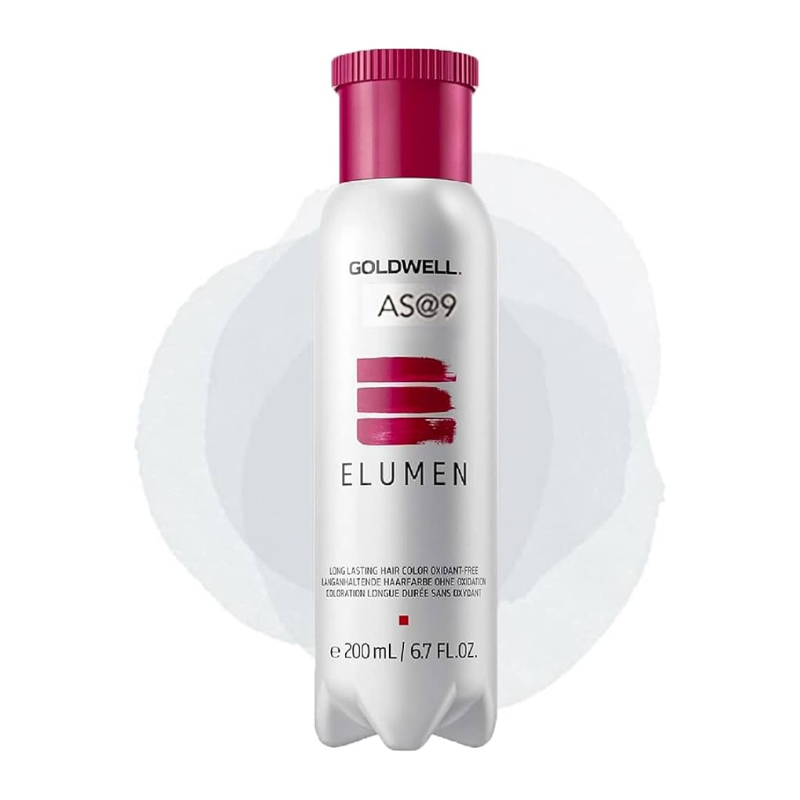 Elumen AS@9 200ml – OH! beauty