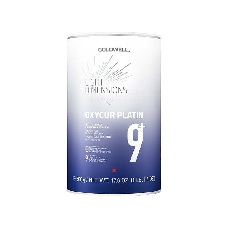 Oxycur Platin 500g – OH! beauty