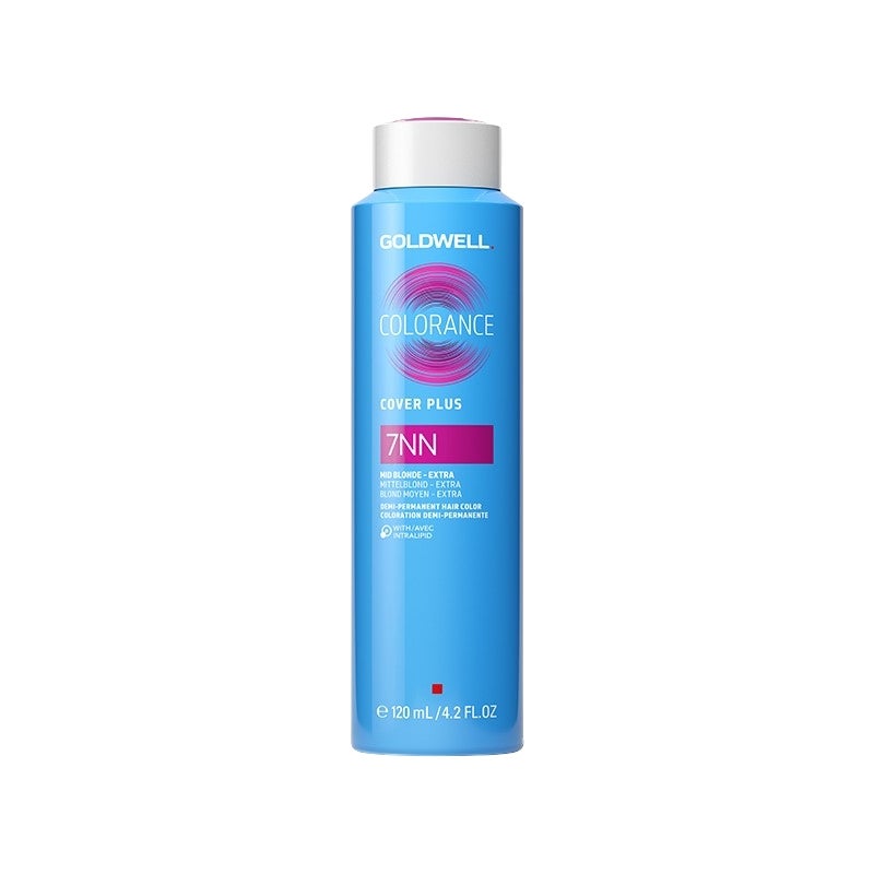COLORANCE Cover Plus 7NN 120ml – OH! beauty