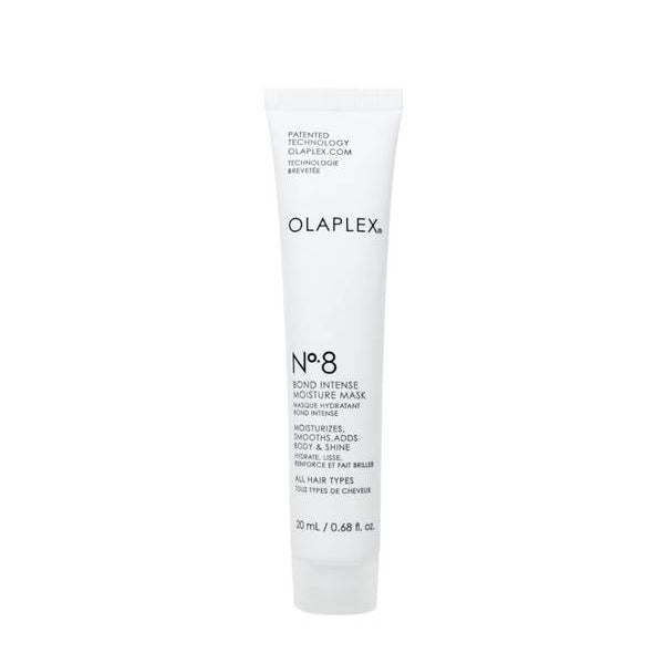 Olaplex 8 Bond Intense Moisture Mask – OH! beauty